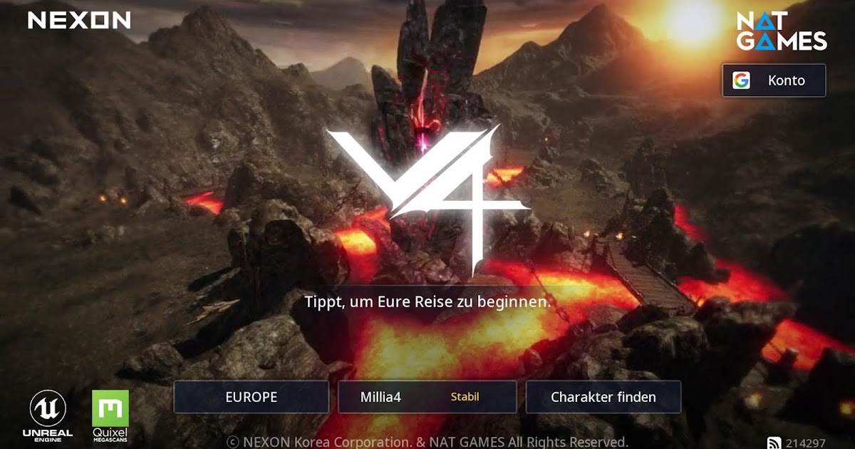 NO-P2W.de: V4 GamePlay Video