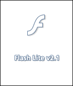 Flash Lite v2.1 ~ MOBILE APPLICATIONS SOFTWARE