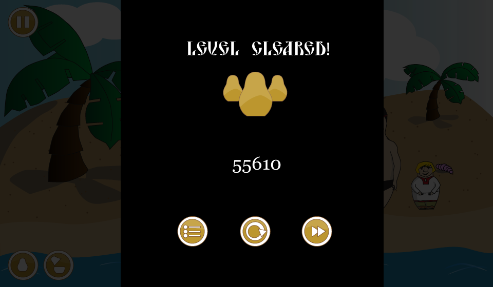 Elena Veleva Game Concept