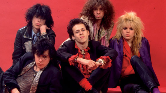 Kaislatuuli: Rokkikirjoja tammikuun iltojen ilona