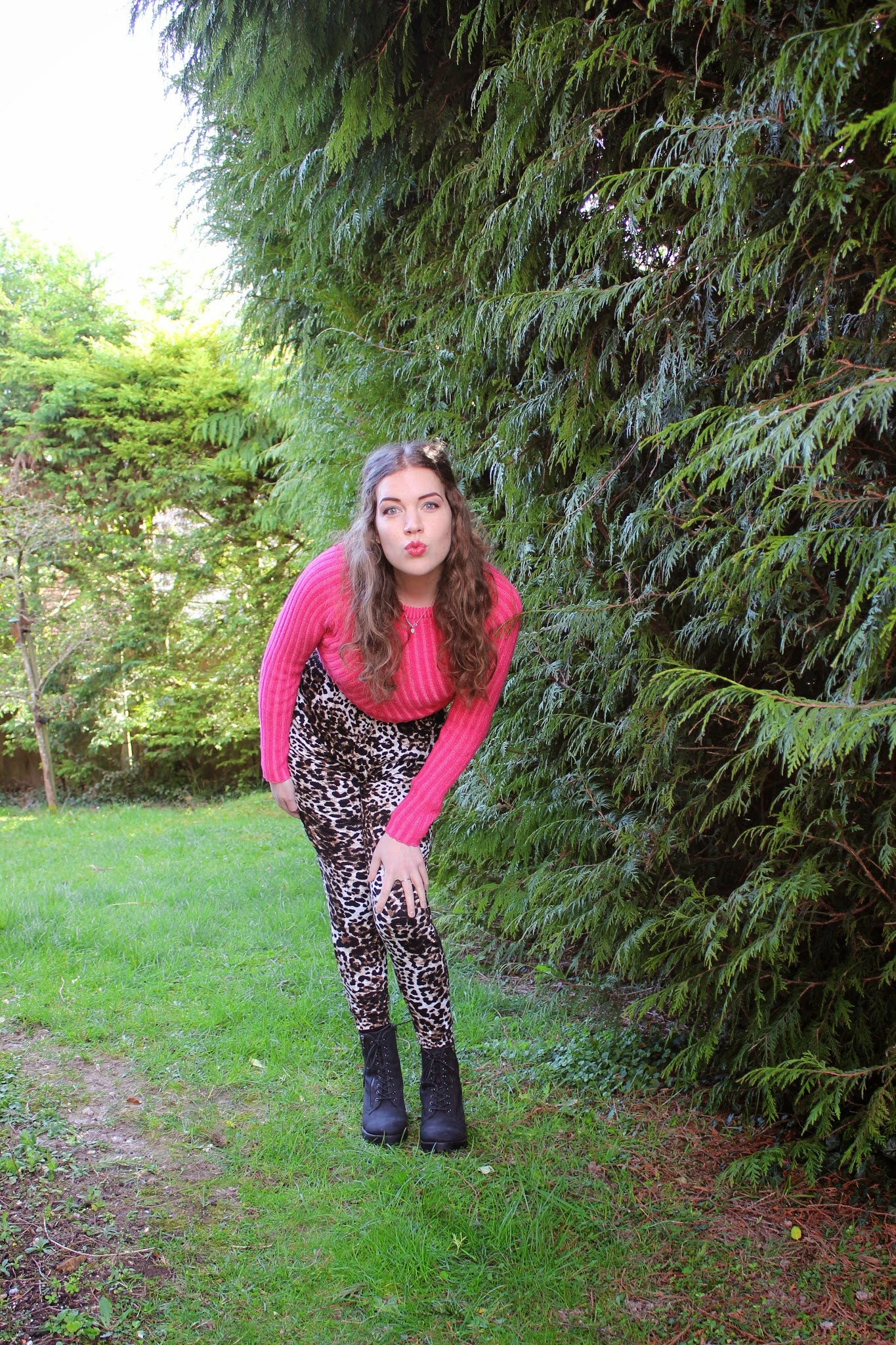 alice loves: March 2014