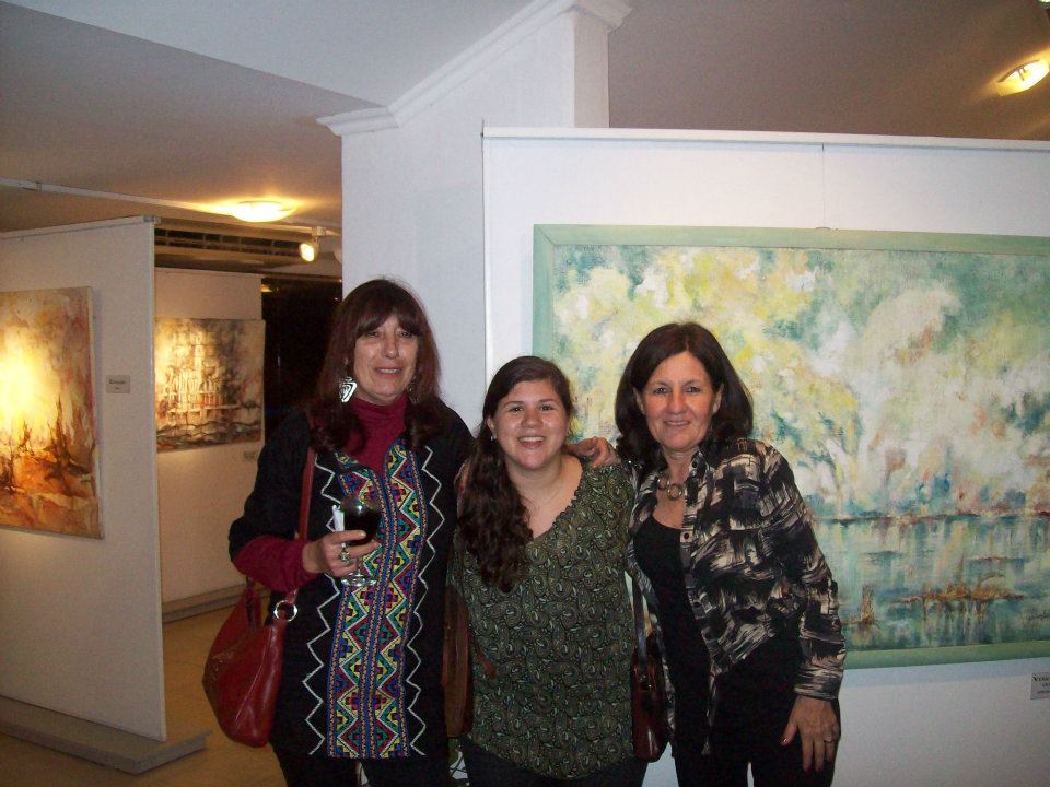 Laura María Fontán