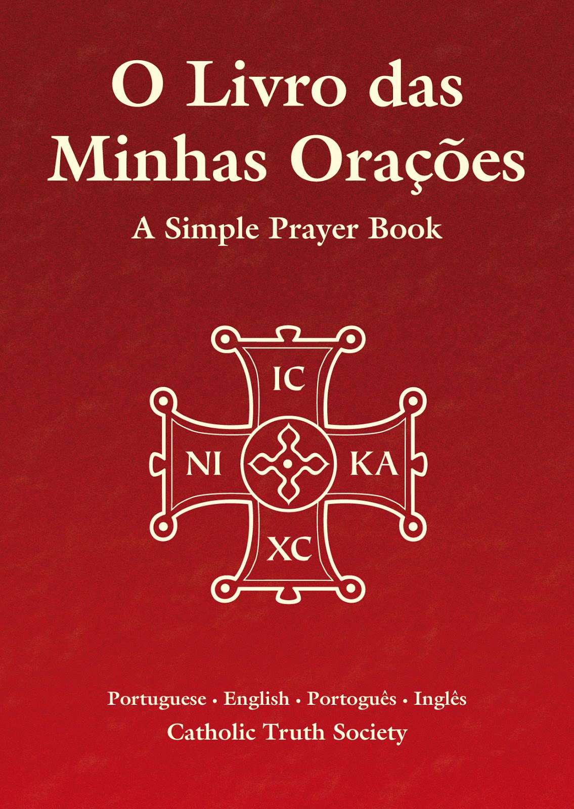 Book Reviews and More: A Simple Prayer Book - Catholic Truth Society