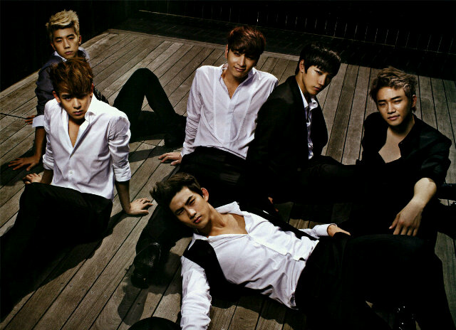 Forever LeeJUNHO What Time Is It It s 2PM forever-leejunho-what-time-is-it-it-s-2pm