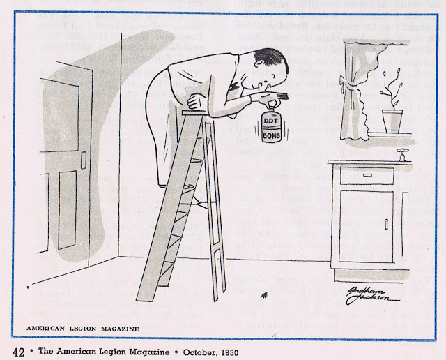 Mike Lynch Cartoons: Dick Buchanan's Cartoon File: Wordless Gag ...