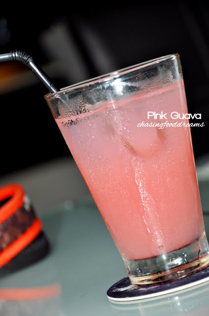 CHASING FOOD DREAMS: GRIDIRON Sports Cafe and Lounge, Bangsar: Nothing ...