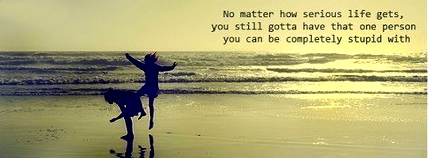 Positive Thinking: Positive Facebook Covers