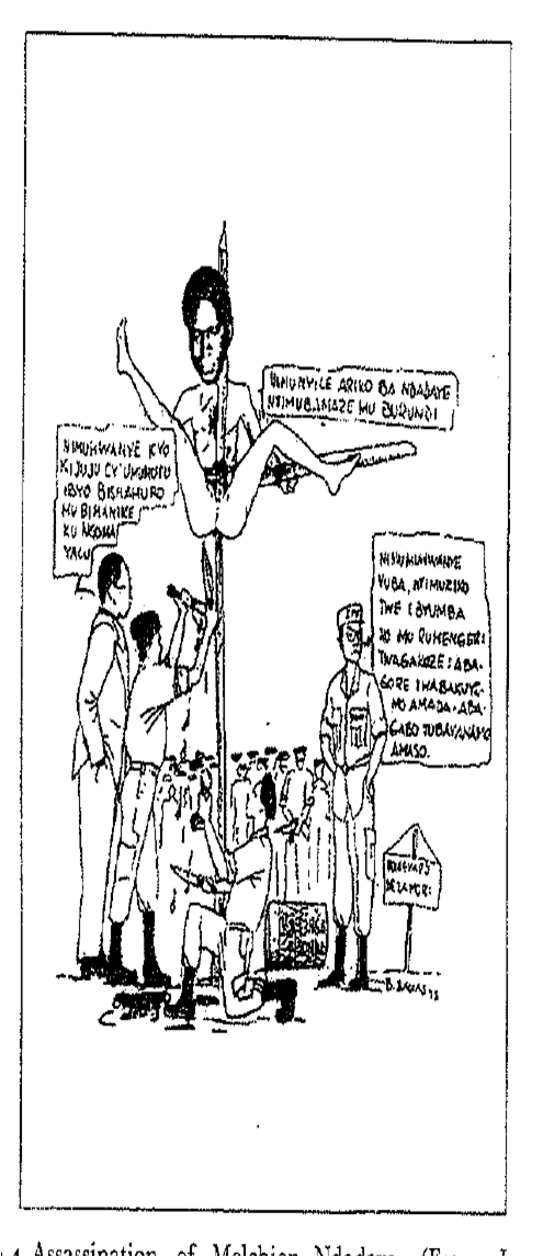 Perceptions of the Past: History of the Rwandan Genocide: The Role of Media