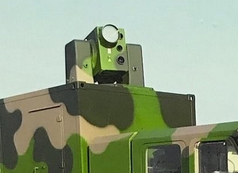 desarrollo defensa y tecnologia belica: China presentará moderno ...