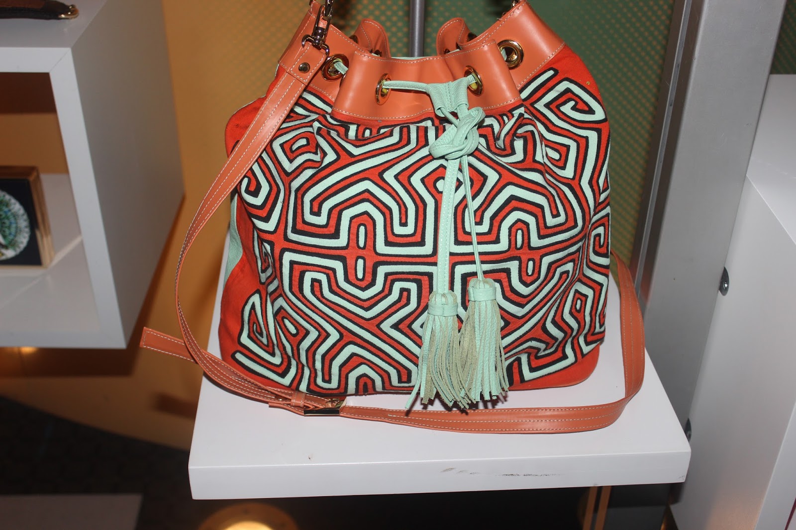 Independent Handbag Designer Awards | FASHinNY