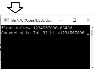 Rohit Programming zone: Convert-Methods