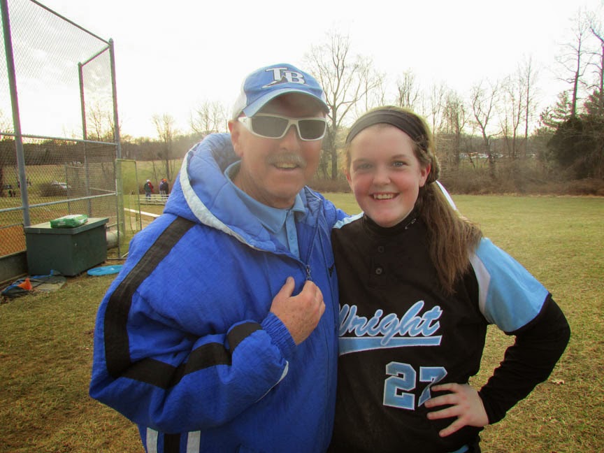 C.Milton Wright Softball Game Results: C.Milton Wright Varsity Softball ...