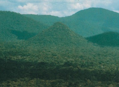 Geometria da Realidade: Amazônia: Pirâmides e a cidade de Akakor