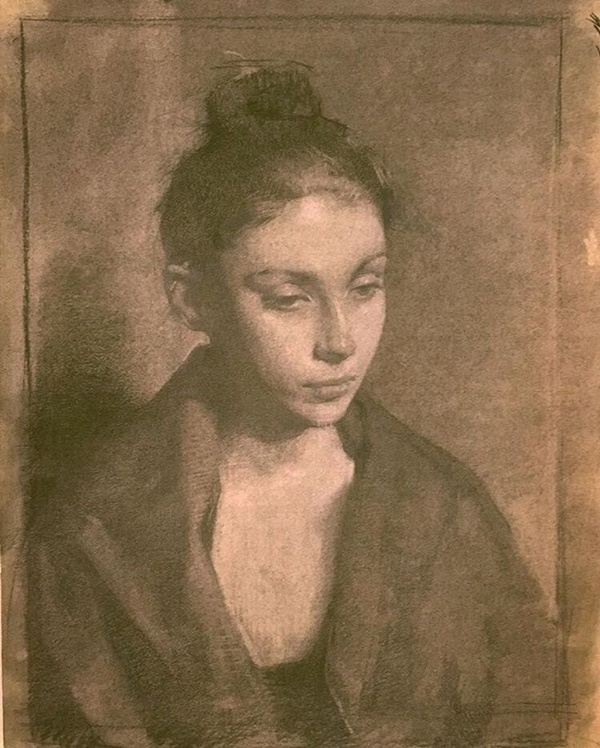 Impressioni Artistiche : ~ Colleen Barry