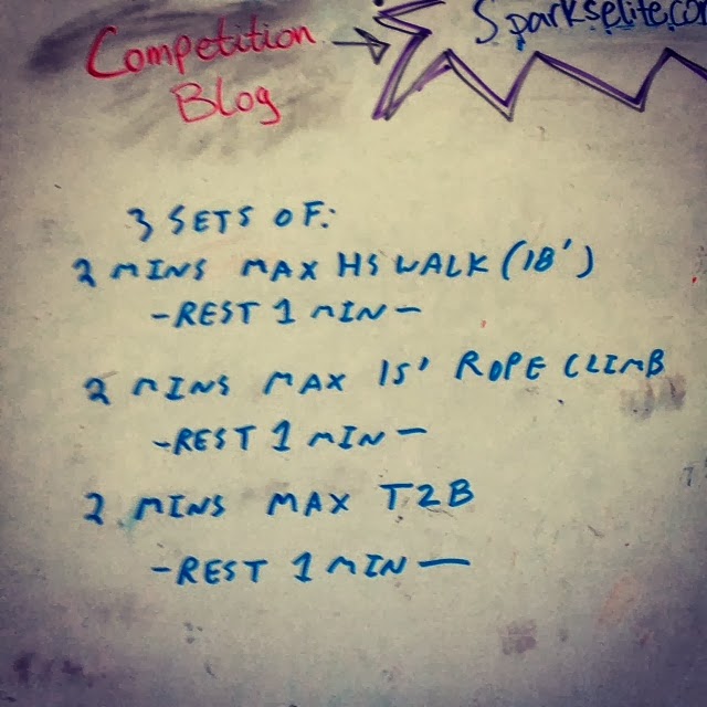 The Epic of the Muscle Troll