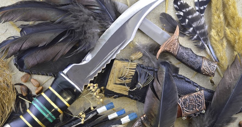 History of Damascus Steel