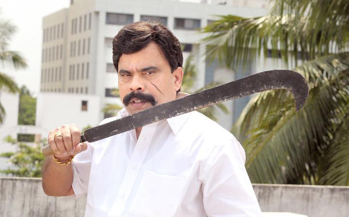 Moolakadai Murugan Movie Stills |Power Star Dr. Srinivasan