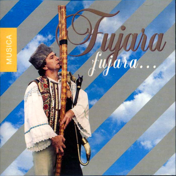 toro y loco: Fujara, fujara...