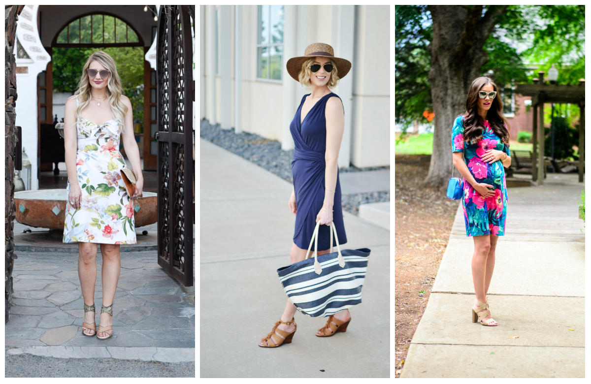 Tommy Bahama: Quintessential Summer - Leah Behr