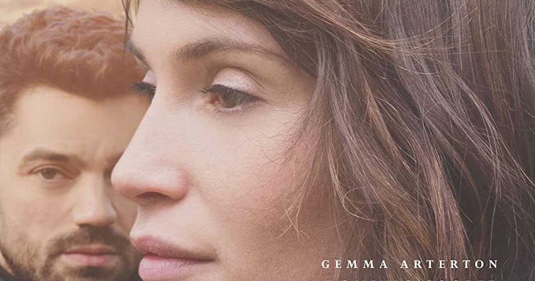 Film Intuition: Review Database: DVD Review: The Escape (2017)