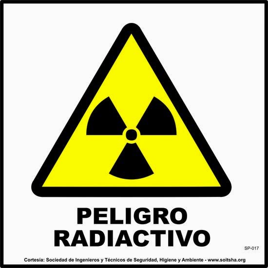 Peligros de la Humanidad: ¿Que es la Radioactividad?