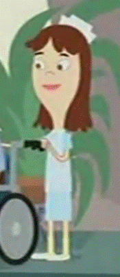 Mujeres de Bootsville: Estrenada en inglés desde Nickelodeon