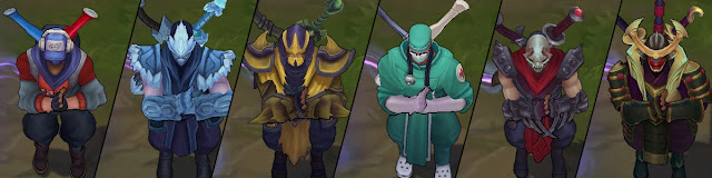 Surrender at 20: Shen Champion Spotlight