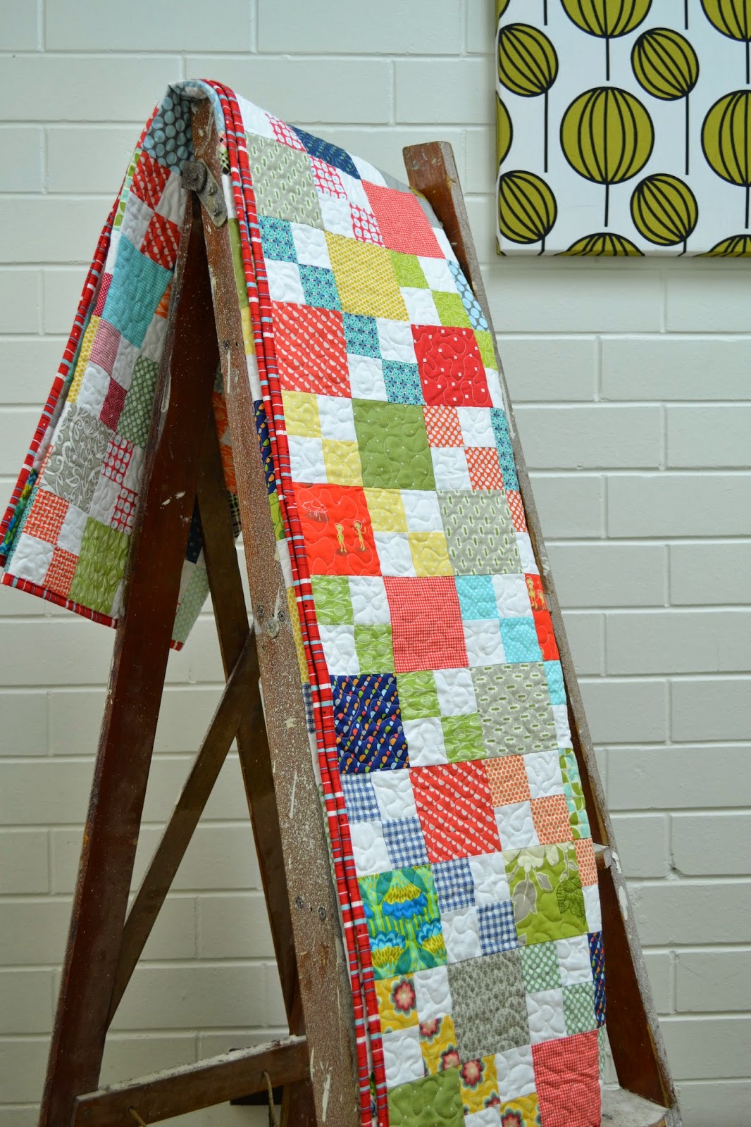 Sew & Sews: Tinker Taylor....