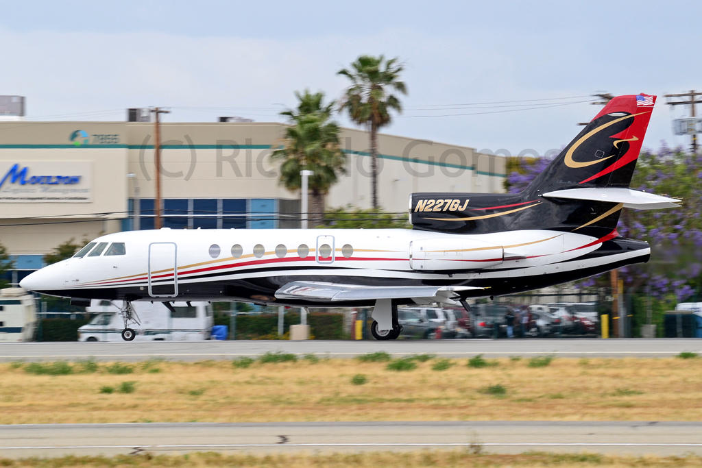 Ricardo Gomes - The True Life of a True Spotter: Spotting Trip @ Los ...