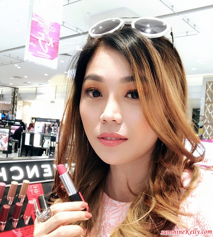 Sunshine Kelly | Beauty . Fashion . Lifestyle . Travel . Fitness: SOGO ...