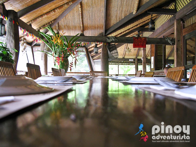Abe's Farm in Magalang Pampanga, "A Haven for Kampampangan Cuisines ...