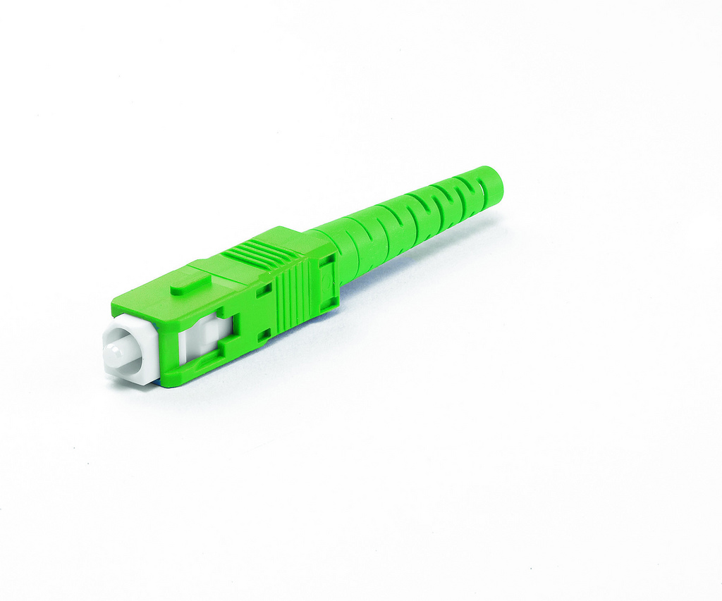 Fiber Optic Communication