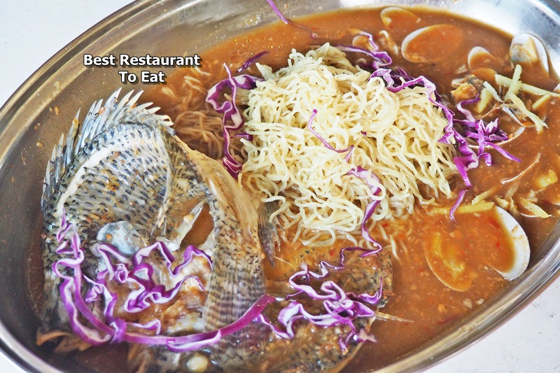 Best Restaurant To Eat - Malaysian Food Blog: Rawang Food Guide: Rawang ...