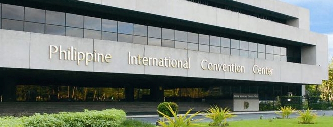 Phil. Arch. Review: Leandro Locsin