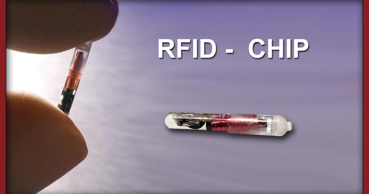 RFID CHIP | Παναγία Ιεροσολυμίτισσα