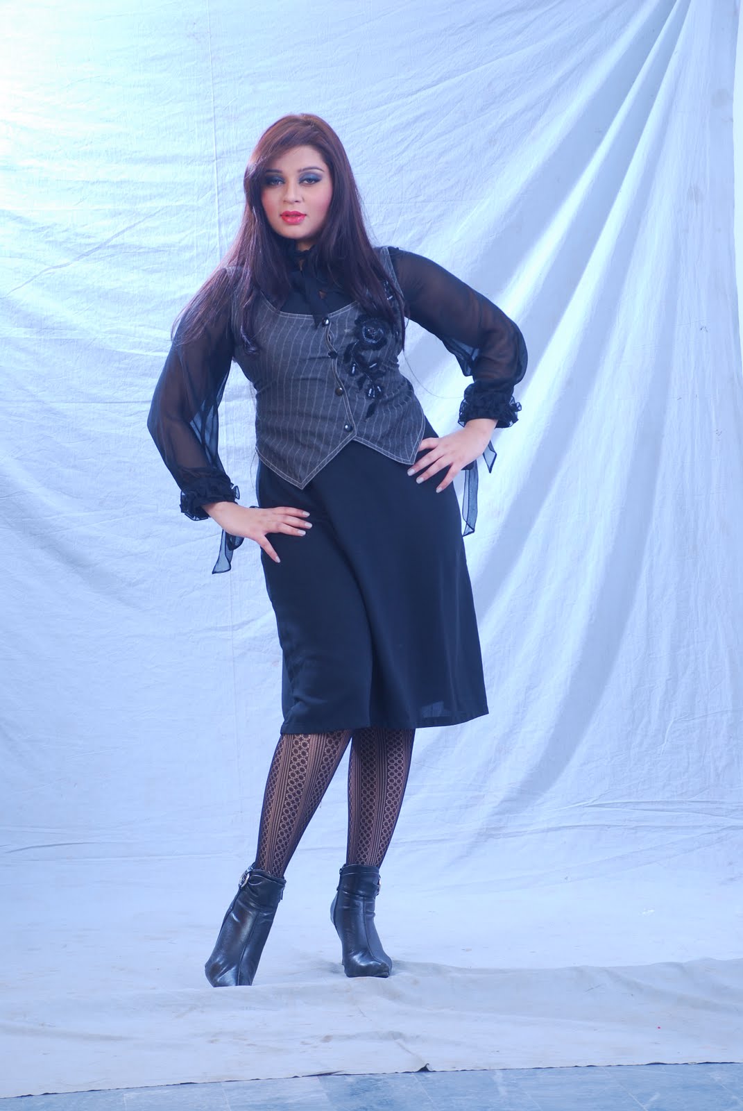 Fiza | Golden Art Academy