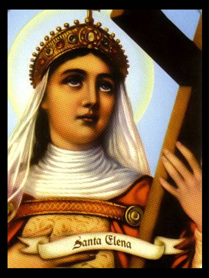 ORACION DE LOS TRES CLAVOS DE SANTA ELENA PARA DOMINIO DE AMOR