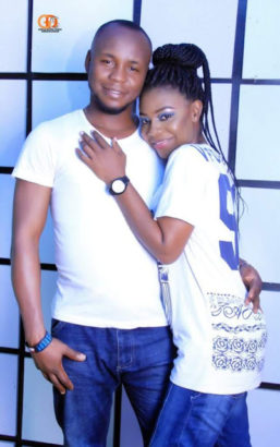 Meet the Nigerian couple who dated for 11years and are just about to ...