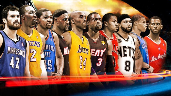 We Defy Augury: ESPN's Top 100 Players of the NBA