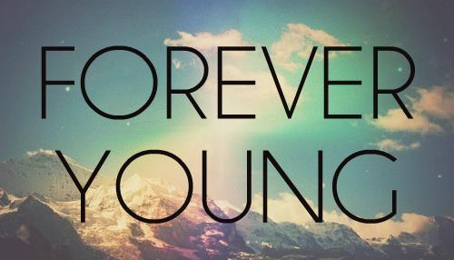 THIS PERFECT YOU: How To Stay Young FOREVER!