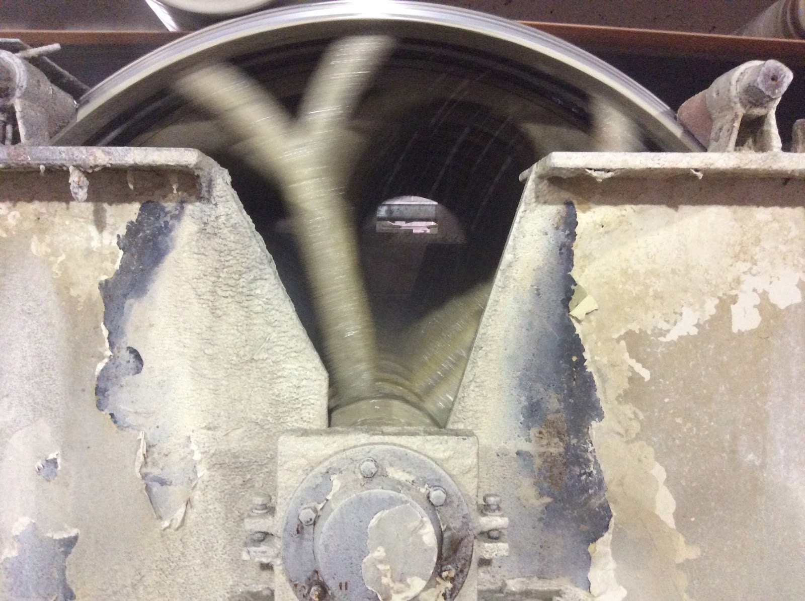 Process and Technology to Making Fiber Cement , Non Asbestos Products ...