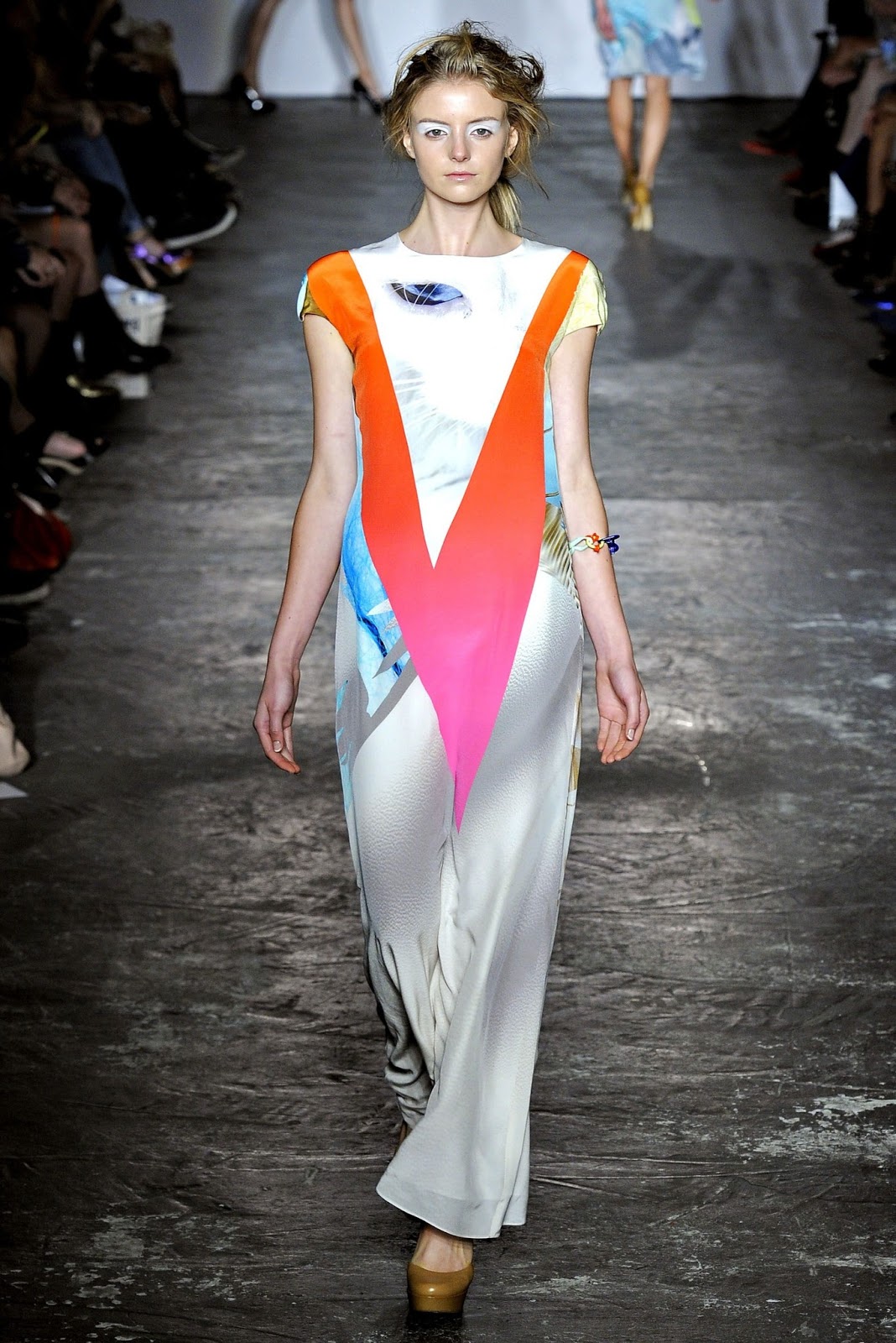 Chelsea Donaldson : New Face | About A Girl...