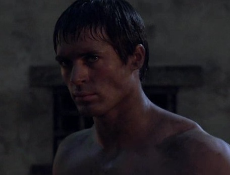 Henshin Grid: Attractive Actor: Kyle Pryor