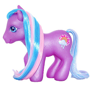 MLP Sunshower G3 Ponies | MLP Merch