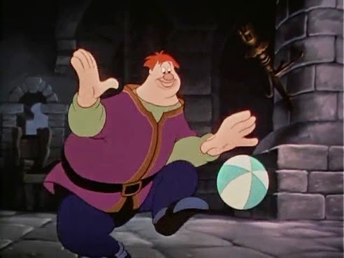 Movie Mickey E O Pe De Feijao [1947] - libertyutorrent