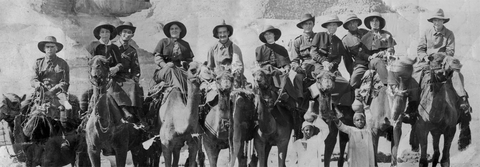 Clyde Victoria 3978 - History