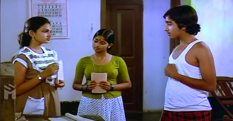 POSTSCRIPTm: 25 MALAYALAM MOVIES FROM THE 1980s you don’t want to miss