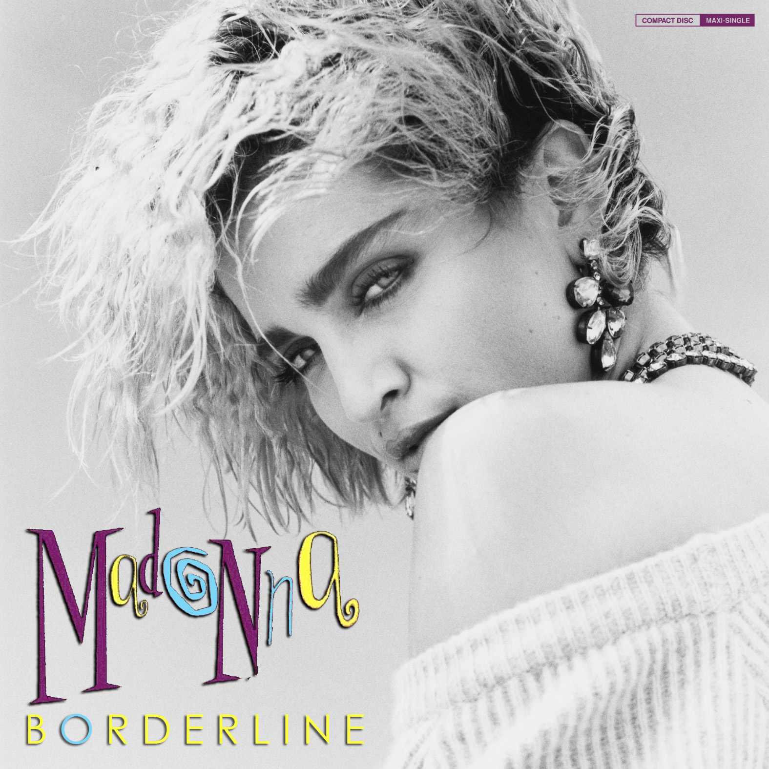 *: BORDERLINE - Twenty5&More 2016 Edition ( Part 1)
