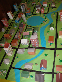 1st Grade Learning Stars: Children's Engineering: Long Ago and Today