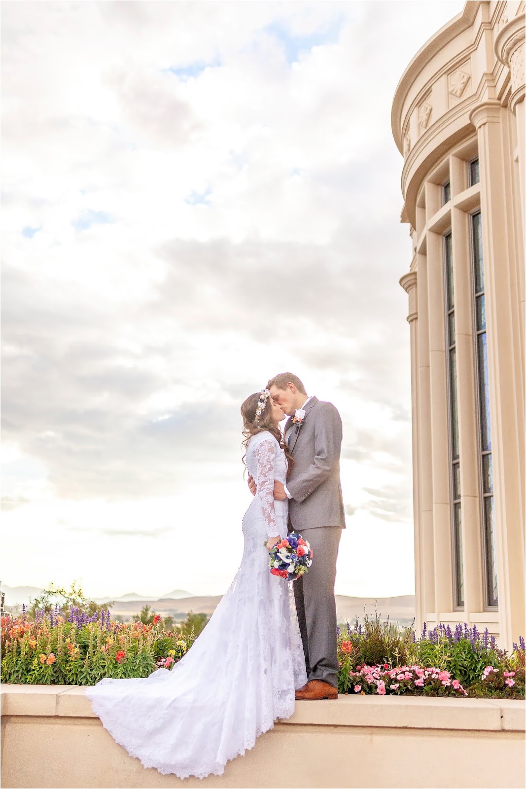 Photo By Kimber the Blog